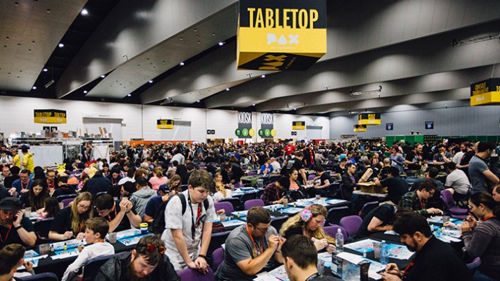 PAX Aus | PAX Aus